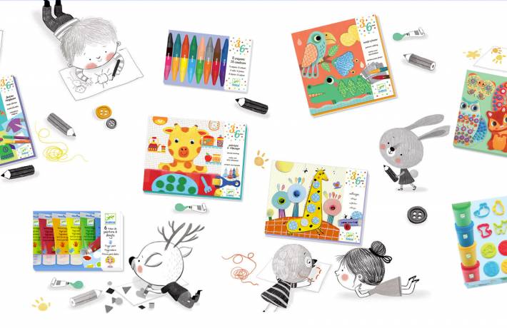 Vintage Toy Store | Classic Toys | Retro Toys