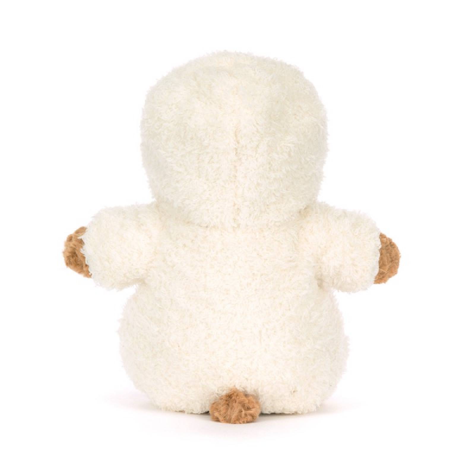 Bartholomew Bear All-in-one Outfit Soft Toy By Jellycat 0+
