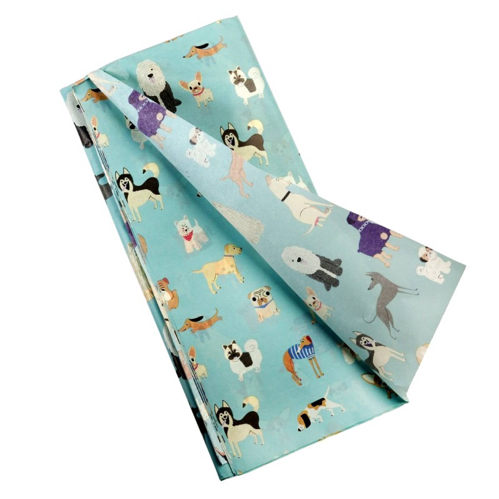 Best In Show Tissue Paper
