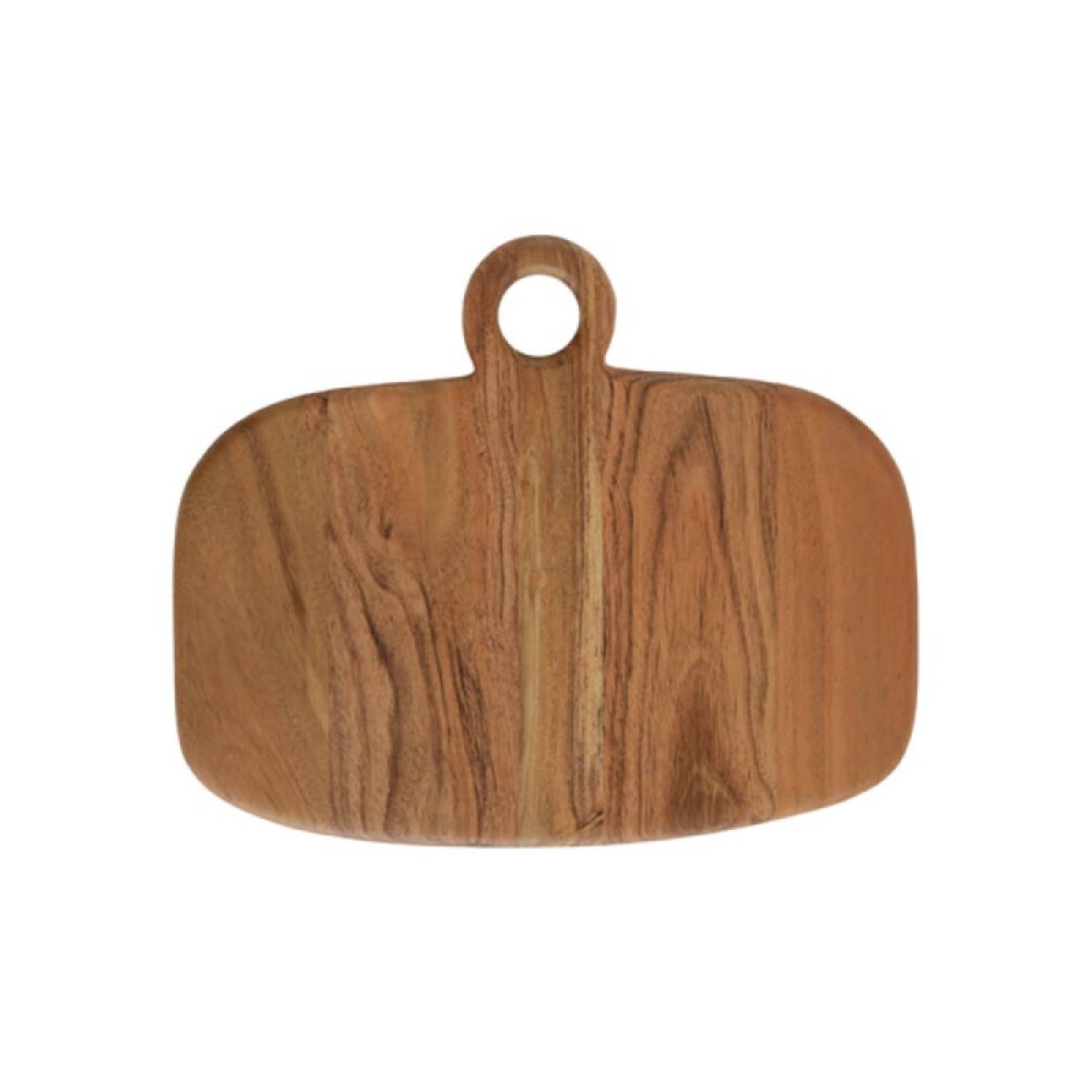 Medium Aveiro Rectangular Chopping Board With Handle