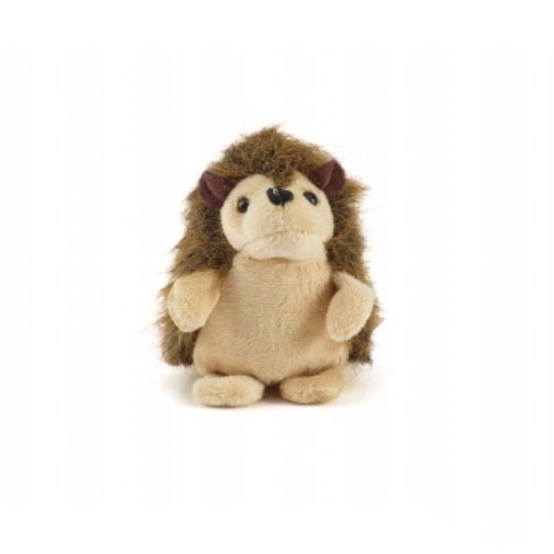 Hedgehog Mini Buddy Soft Toy 0+